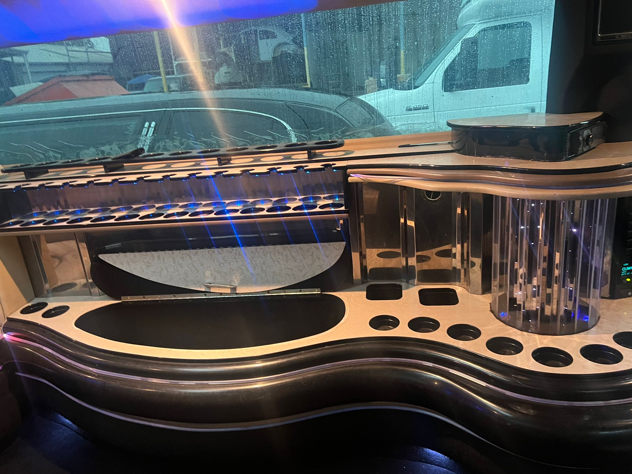 American Limousine Sales, Global Limo & Bus Sales