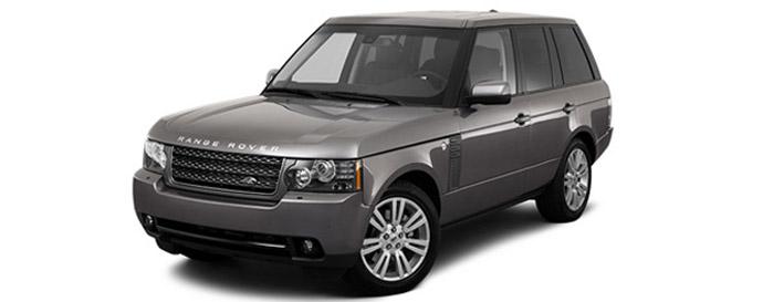 Range Rover HSE